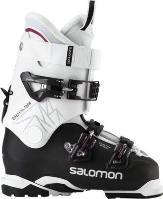 Salomon Damen Skistiefel Quest Pro 100 CS W Sport