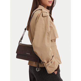 Gino Rossi Handtasche GINO ROSSI C-LA224-19575 Braun