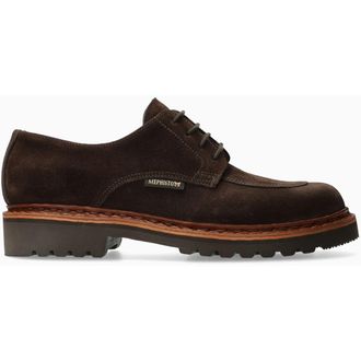 Mephisto Goodyear en cuir PEGASIO.P5145987