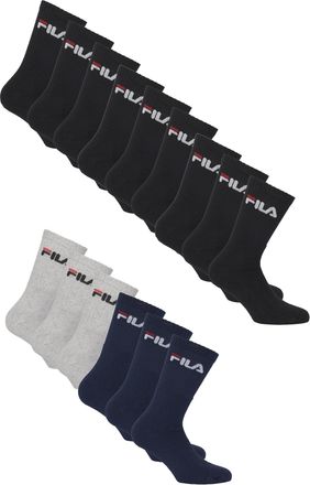 Fila Socken