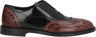 Moschino SCHUHE - Schn&uuml;rschuhe auf YOOX.COM