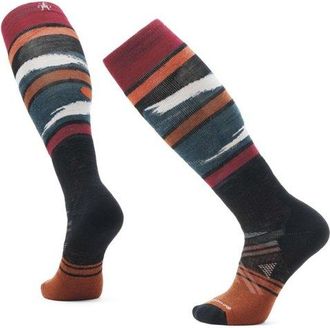 Smartwool Full Cushion OTC Midnight Ski - Skisocken