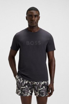 BOSS T-Shirt mit UV Schutz (SPF 50)