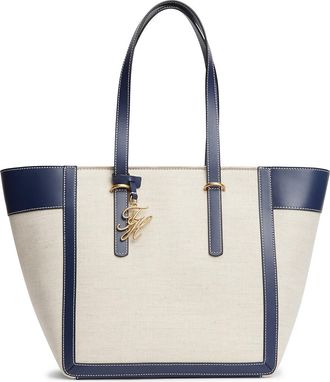 Tommy Hilfiger Shopper