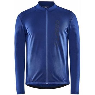 Craft Herren Radtrikot CORE BIKE SUBZ LS JERSEY M