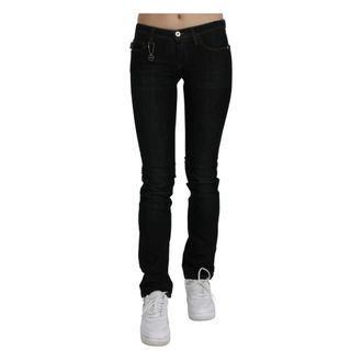 Costume National Jeans - - Jeans - Damen - Schwarzk - W26