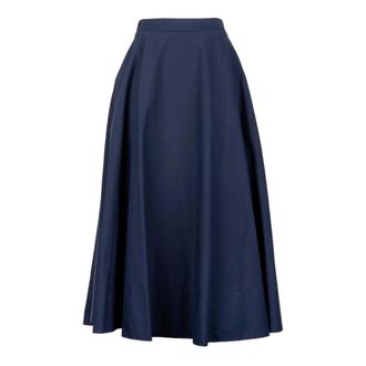 Cruna Damen, R&ouml;cke, Blau, XSGr&ouml;&szlig;e
