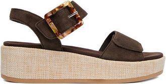 Remonte Sandalen CEO-D1N54-25 Braun