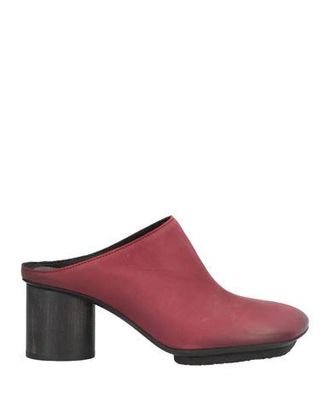 Uma Wang CHAUSSURES - Mules & Sabots sur YOOX.COM