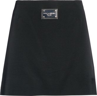 Dolce & Gabbana HOSEN & R&Ouml;CKE - Minir&ouml;cke auf YOOX.COM