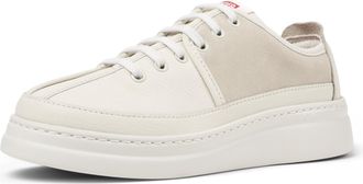 Camper Damen Runner Up K201580 Sneaker, Mehrfarben 008 TWS, 36 EU