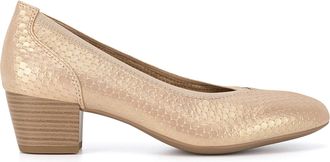 Lasocki Pumps Lasocki WYL2962-14Z Beige
