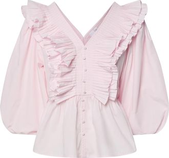 Vero Moda Bluse YASRuna