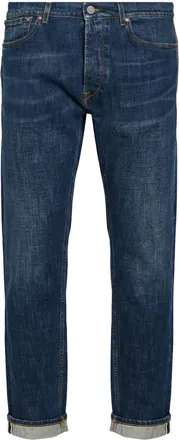 TELA GENOVA HOSEN & R&Ouml;CKE - Jeanshosen auf YOOX.COM