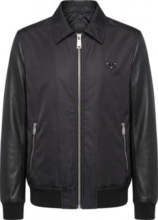 Philipp Plein Bomberjacke