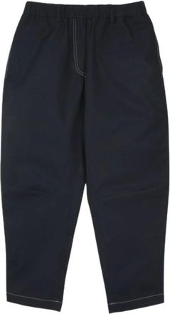 Mii Damen, Hosen, Blau, SGr&ouml;&szlig;e