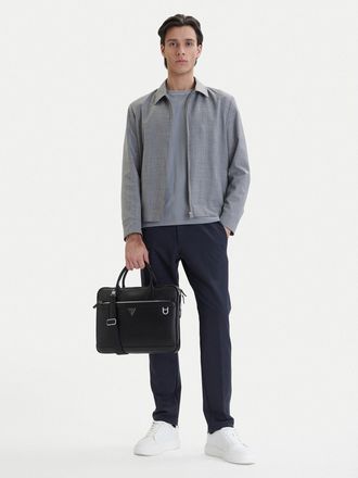 Guess Laptoptasche Guess HMMOSE P6147 Schwarz