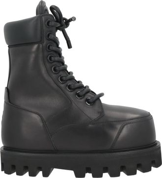 McQ by Alexander McQueen SCHUHE - Stiefeletten auf YOOX.COM