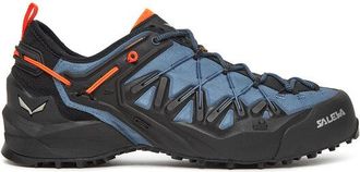 Salewa Trekkingschuhe Ms Wildifer Edge 00-0000061346 Grau