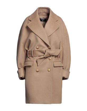 Balmain JACKEN & M&Auml;NTEL - M&auml;ntel auf YOOX.COM