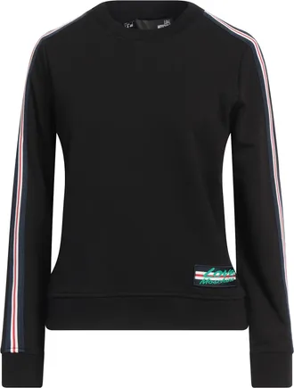 Love Moschino TOPS - Sweatshirts auf YOOX.COM