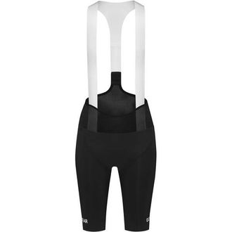 Gore Damen Latzhose Spinshift Kurze Tr&auml;gerhose+ Damen