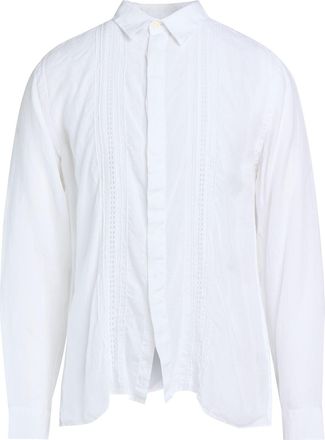 120% Lino TOPS - Hemden auf YOOX.COM