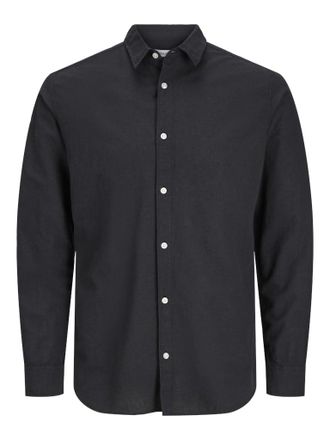 Jack & Jones JJEBREEZE Shirt LS SN
