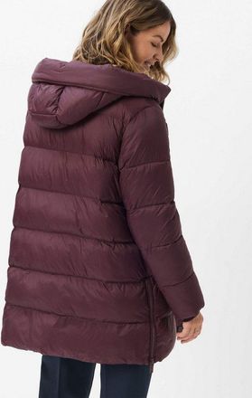 Brax Steppjacke Style TORI THERMORE: Steppjacke mit innovativer F&uuml;llung
