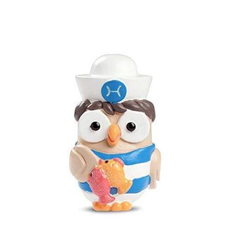 Egan Studio Egan ML18GU/1PES Figurine, C&eacute;ramique, Mutlicolore, Small