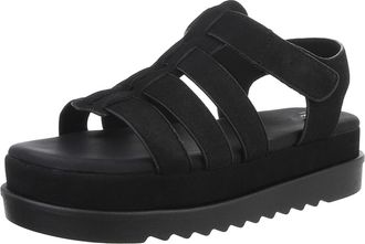 Ital-Design Sandalette