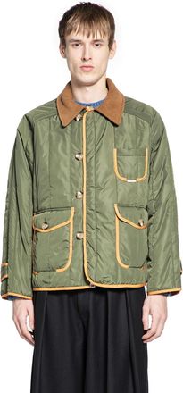 S.S.Daley Durham Quilted Jacket