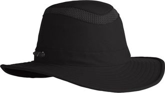 Tilley illey LTM6 Airflo Hut, 124263, Schwarz, 7 1/4