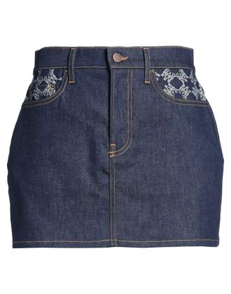 Amiri HOSEN & R&Ouml;CKE - Jeansr&ouml;cke auf YOOX.COM