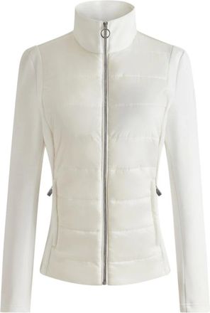 Fusalp Damen, Jacken, Wei&szlig;, XLGr&ouml;&szlig;e