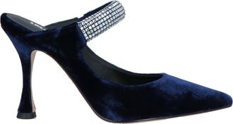 Lola Cruz SCHUHE - Mules & Clogs auf YOOX.COM