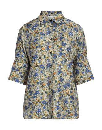 Sandro TOPS - Hemden auf YOOX.COM
