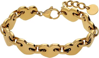 Lucardi Armband