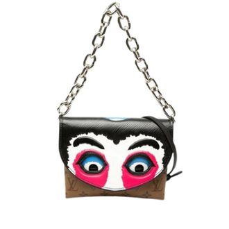 Louis Vuitton Pre-owned Monogram Multicolor Pochette - - Pre-owned - Damen - Mehrfarbig - ONE SIZE