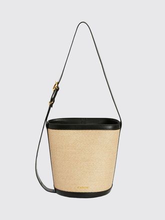 Jil Sander Minitasche JIL SANDER Damen Farbe Beige