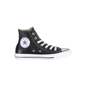 Converse Femme, Chaussures, Noir, Taille: 39 EU Bottes &agrave; lacets