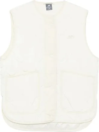 New Balance Quilted Gilet