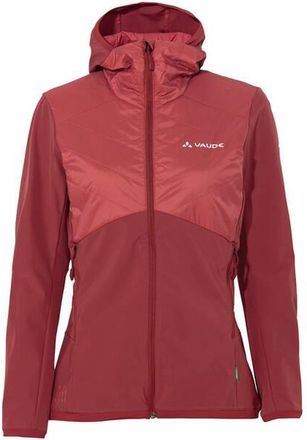 Vaude Damen Funktionsjacke Wo Brenva Jacket