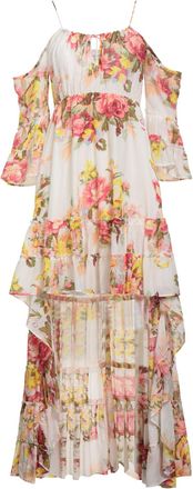 Blugirl KLEIDER - Maxi-Kleider auf YOOX.COM