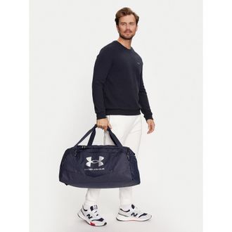 Under Armour Sporttasche Under Armour UA Undeniable 5.0 Duffle MD 1369223-410 Dunkelblau