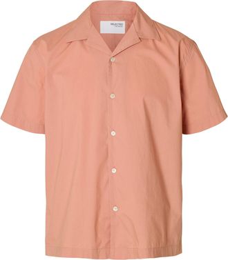 Selected Hemd SLHReid