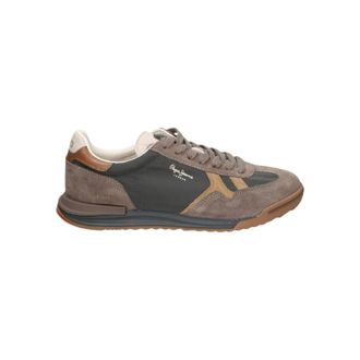 Pepe Jeans London Sneakers - - Shoes - Herren - Braun - 43 EU