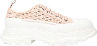 Alexander McQueen SCHUHE - Sneakers auf YOOX.COM