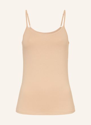 Falke Top Daily Climate Control braun