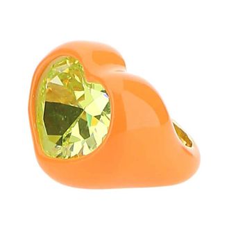 Dans Les Rues Dans LES Rues, Damen, Accessories, Orange, 53 MMGröße